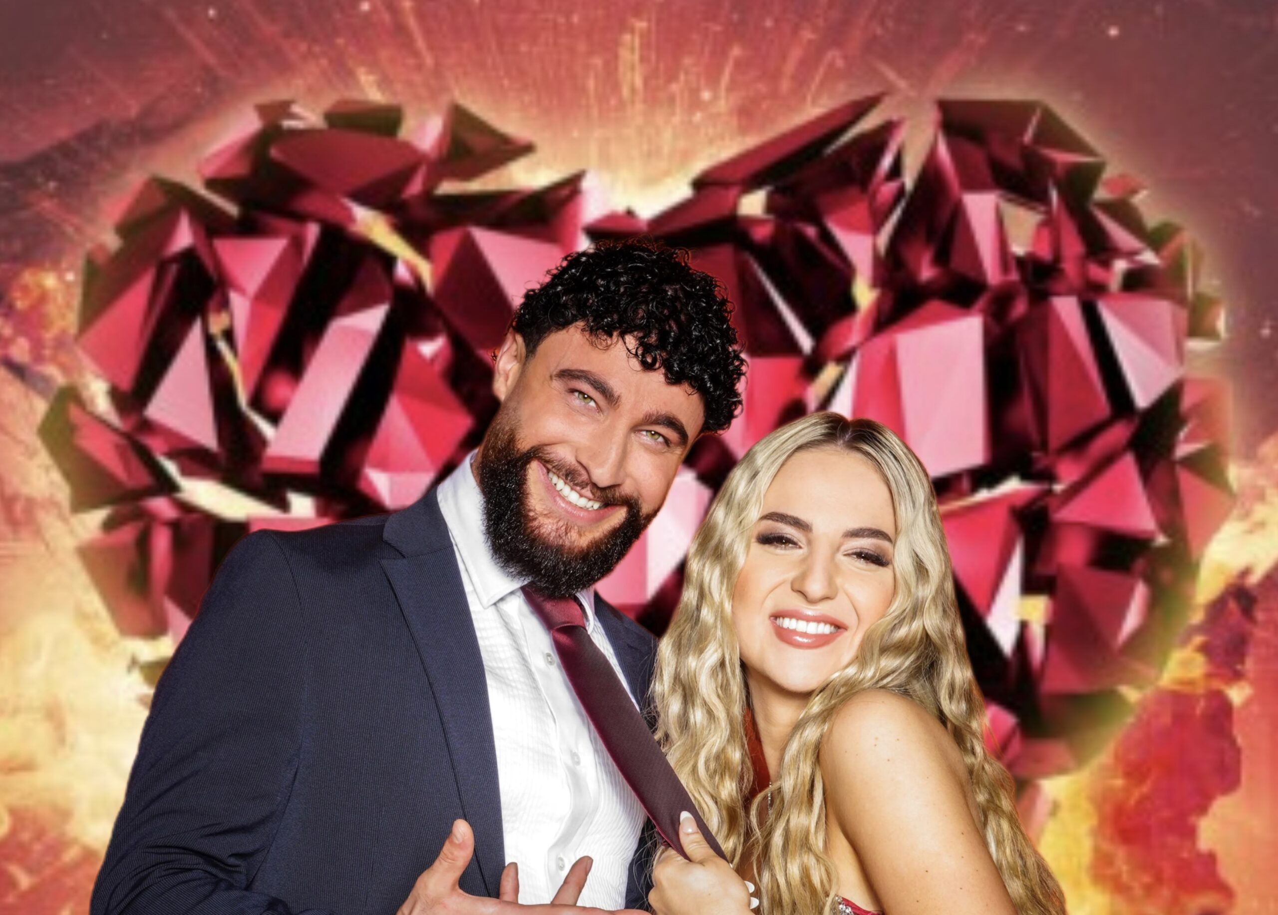 Größte Reality-Show aller Zeiten! Das steckt hinter Profilbild goldener ...